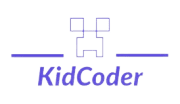 KidCoder – Young Coders Start Here